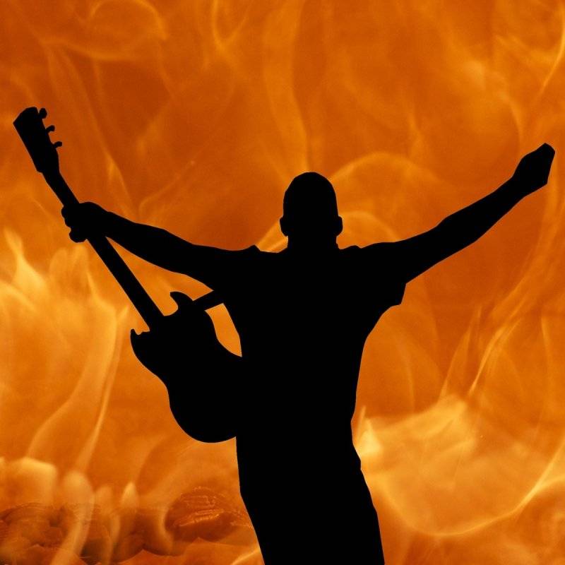 channel ROCK. Смотрите видео онлайн, бесплатно