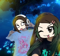 Иконка канала Гейшин гёрл