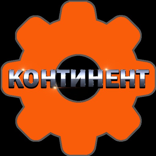 Иконка канала Текстильное оборудование - Континент
