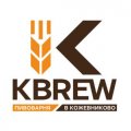 Иконка канала KBREW | Пивоварня в Кожевниково