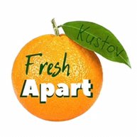 Иконка канала Apart Fresh Апартаменты посуточно