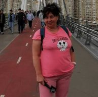 Иконка канала АНЖЕЛИНА КАЛЕЙДОСКОП ЖИЗНИ