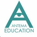 Иконка канала ANTEMA Education