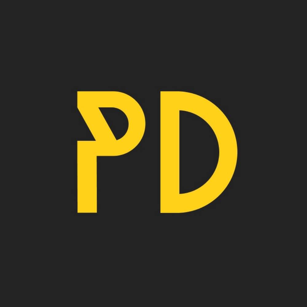 Иконка канала Pro DGTL: Блог о маркетинг и рекламе!
