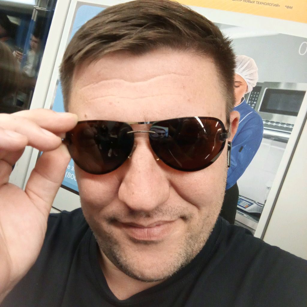 Иконка канала Юрий