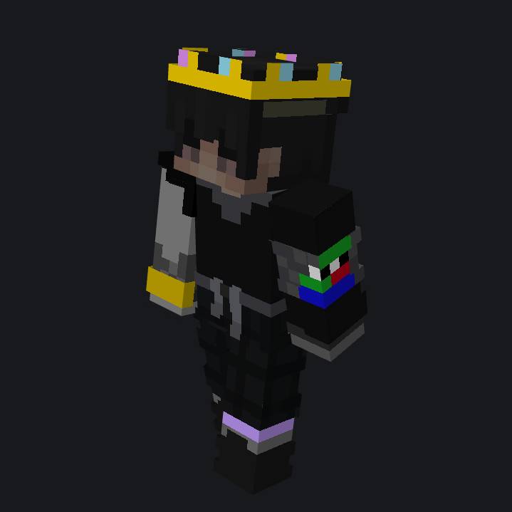 Иконка канала cerXXXX - Minecraft
