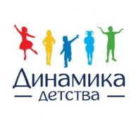 Иконка канала Динамика Детства