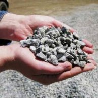 Иконка канала Щебень, песок, отсев в Новосибирске. Т: 354-26-27