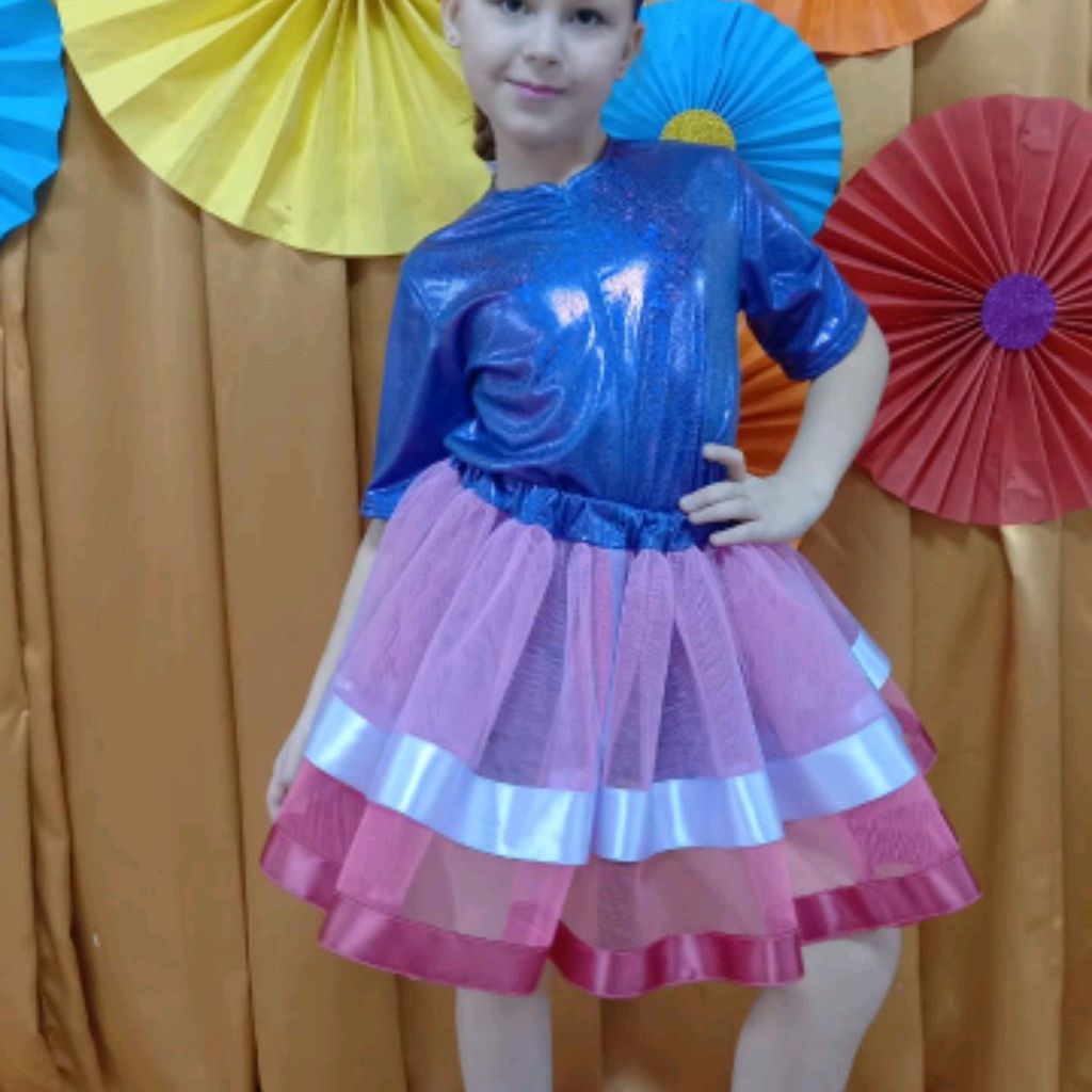 Иконка канала Елизавета