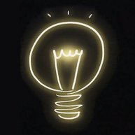 Иконка канала Хорошая идея