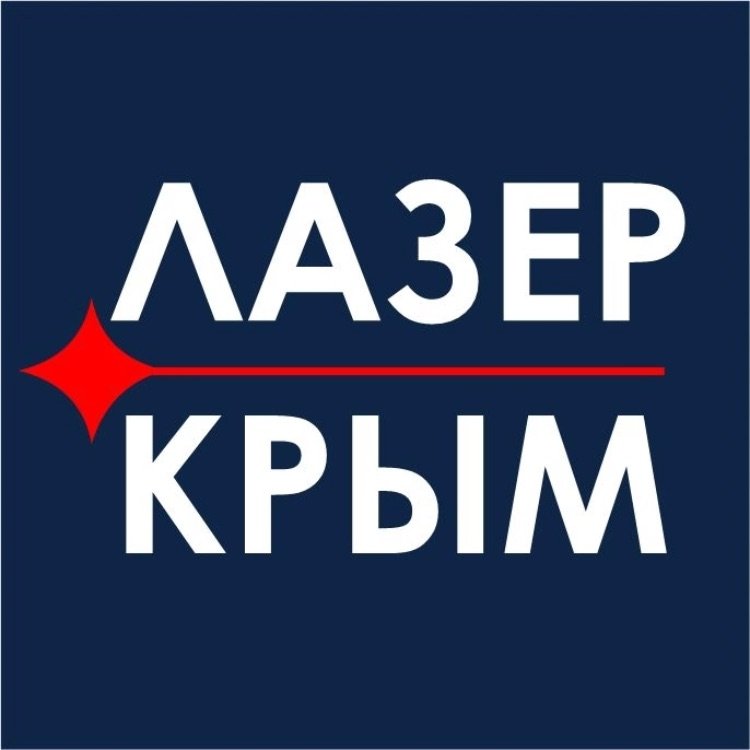Иконка канала Лазер-Крым