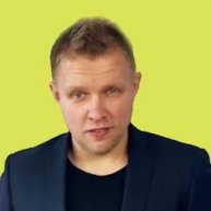 Иконка канала Михаил Алистер