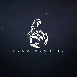 Иконка канала Good Scorpio
