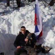 Иконка канала Третий Рим