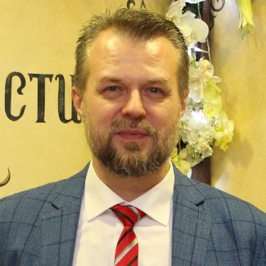 Иконка канала Виталий Соболев