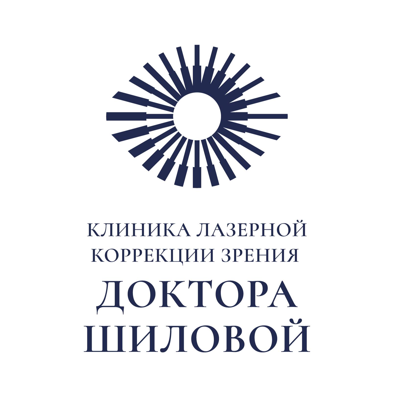 Иконка канала Офтальмологическая клиника доктора Шиловой