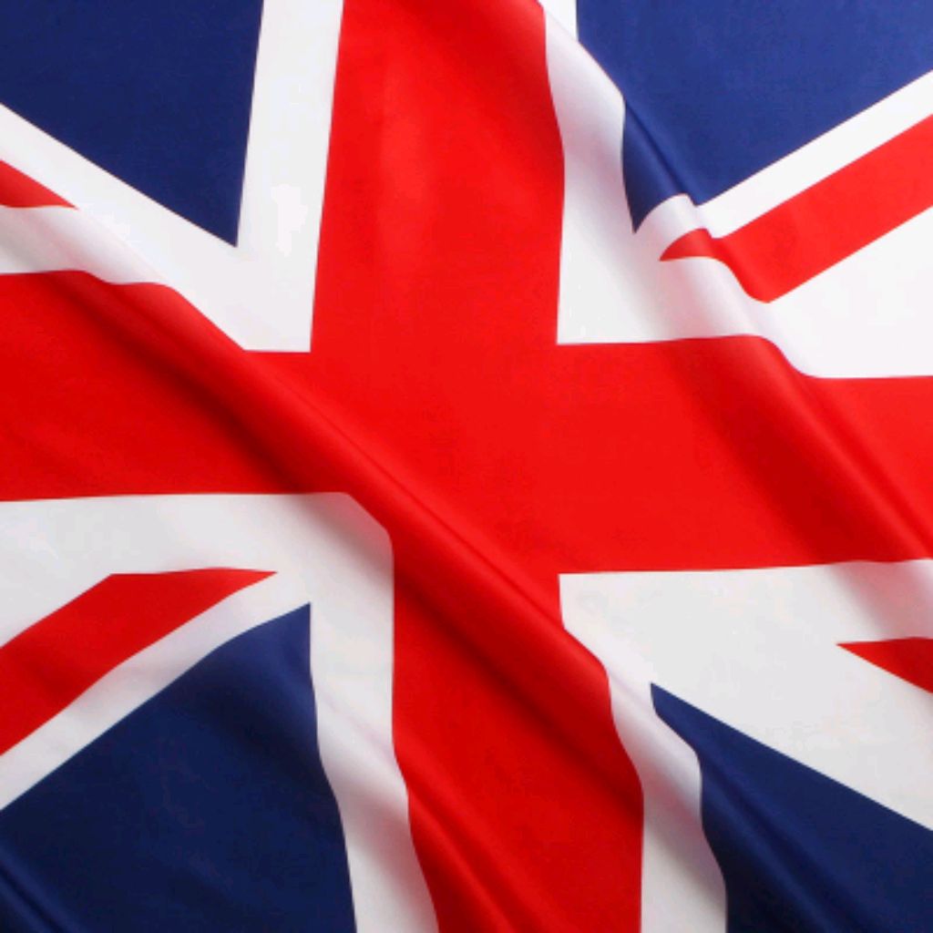 Иконка канала English prostimi slovami