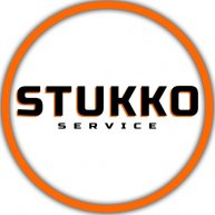 Иконка канала Stukko Service (механизированная штукатурка)