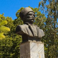Иконка канала Даргинский театр им. О. Батырая (город Избербаш)
