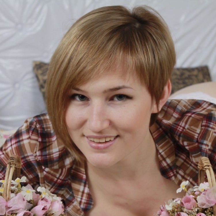 Иконка канала Мама Люба, давай!