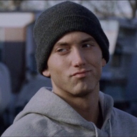 Иконка канала Eminem