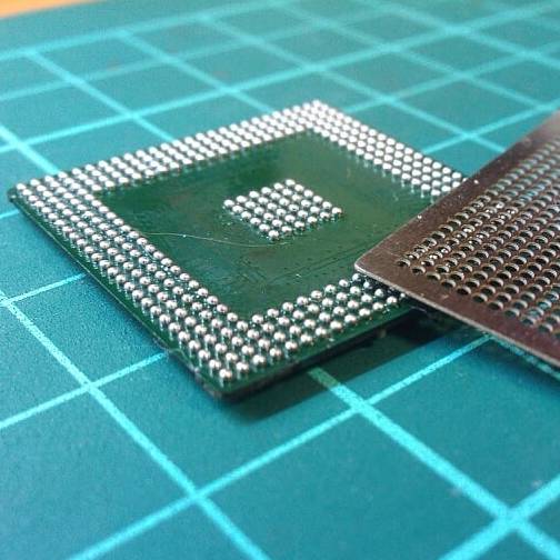 Иконка канала EBU servis