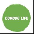 Иконка канала Comodo Life