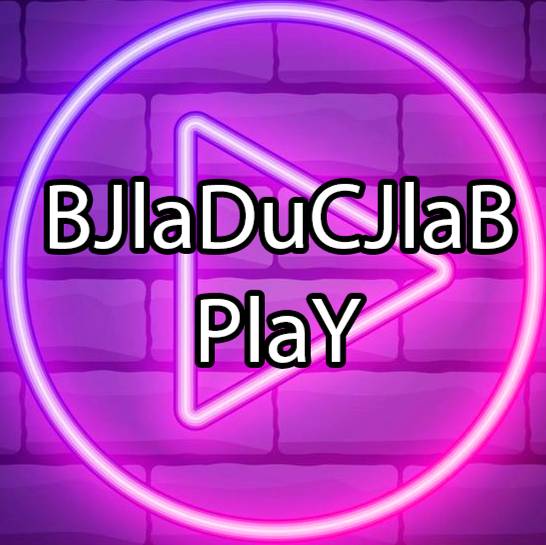 Иконка канала BJlaDuCJlaB Play