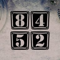 Иконка канала 8452 official