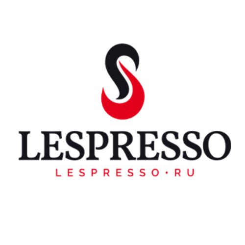 Иконка канала LESPRESSO