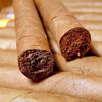 Иконка канала Cigar Boss