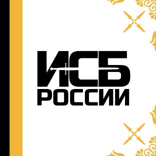 Иконка канала ИСБ России