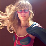 Иконка канала Елена Швец 3D художник