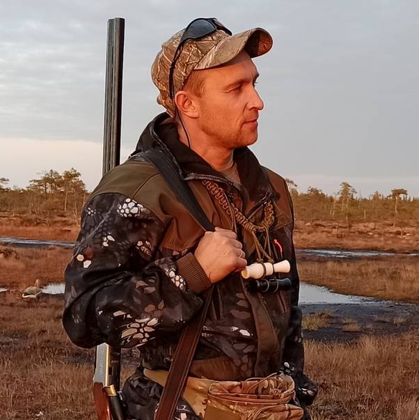 Канал Охота и рыбалка в Архангельской области смотри онлайн на RUTUBE!