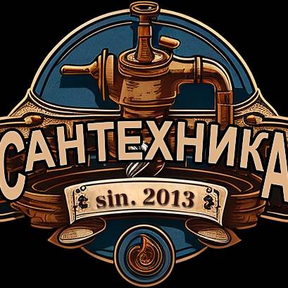 Иконка канала Сантехника от А до Я