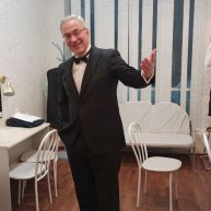 Иконка канала Андрей Норкин. Другой формат