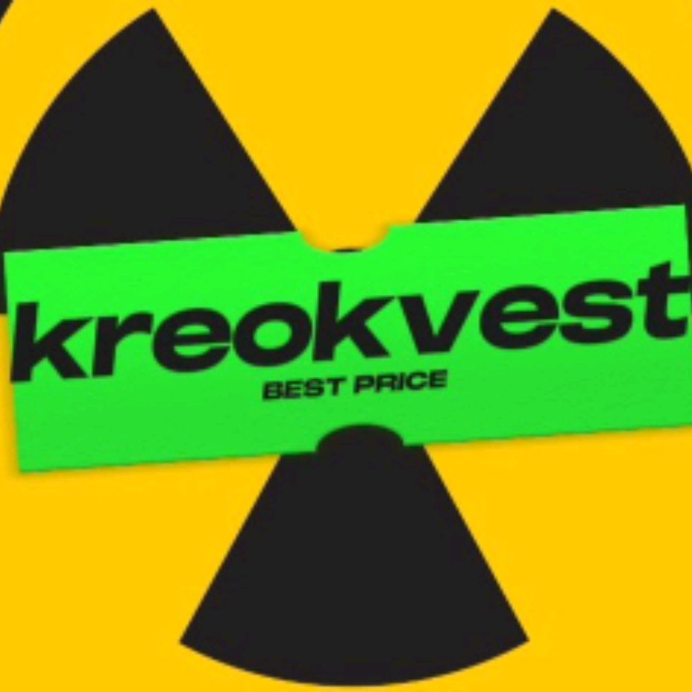 Иконка канала kreokvest
