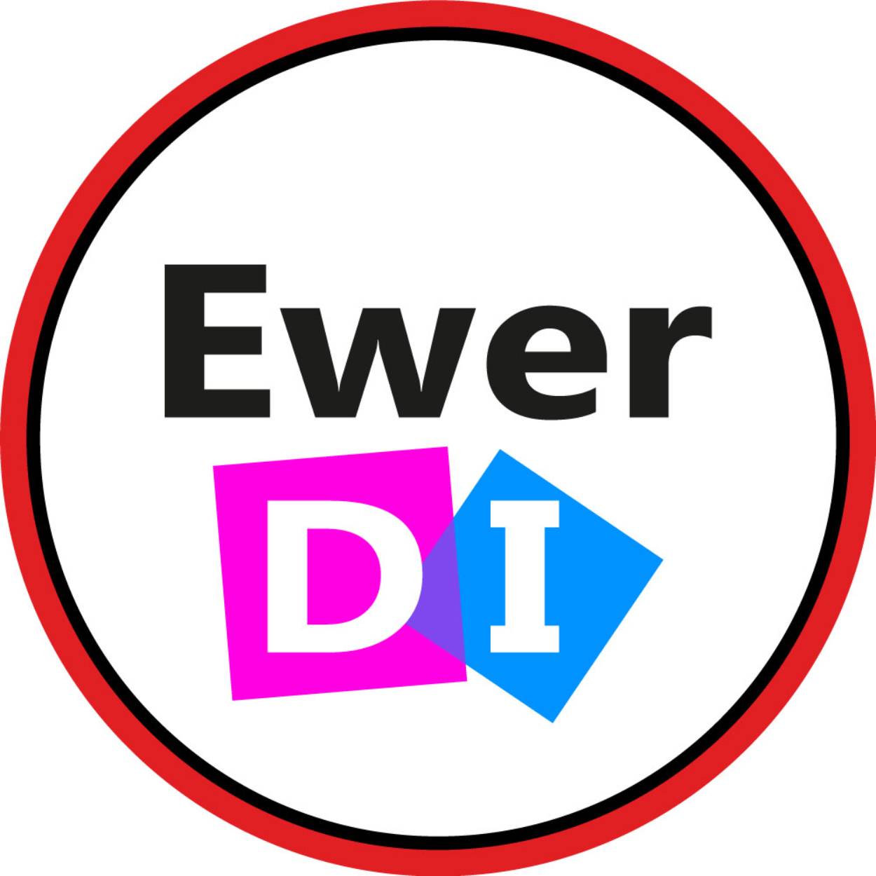 Иконка канала EwerDI