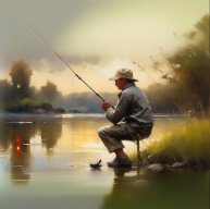 Иконка канала Рыба на Прикормку