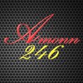 Иконка канала Amonn246