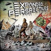 Иконка канала Expanded Perspectives