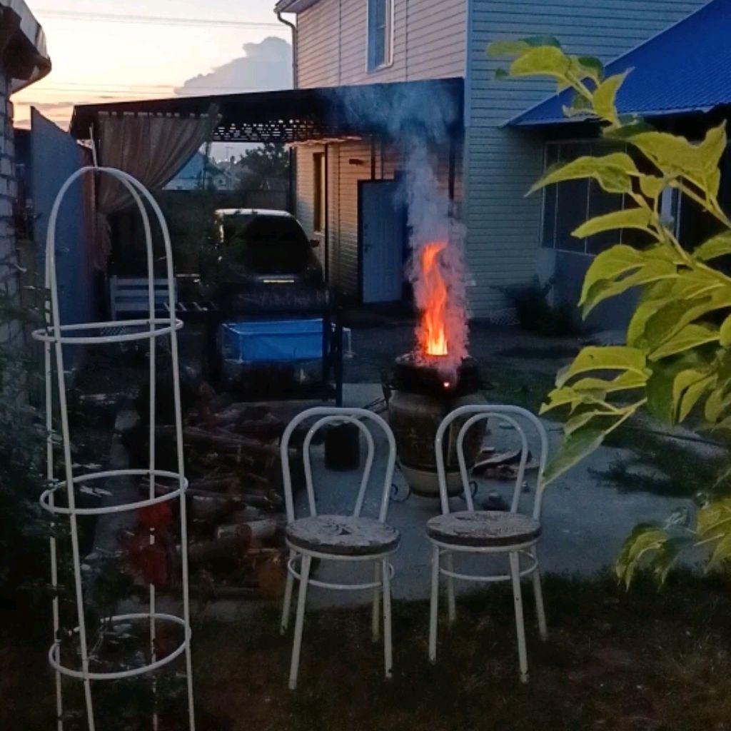 Иконка канала Жизнь в частном доме 🏡