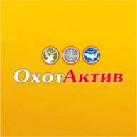 Иконка канала ОхотАктив - товары для охоты, рыбалки и туризма