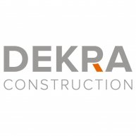 Иконка канала DEKRA CONSTRUCTION