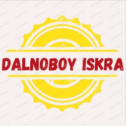 Иконка канала DALNOBOY ISKRA