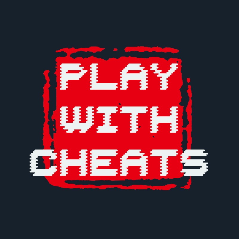 Иконка канала Play With Cheats