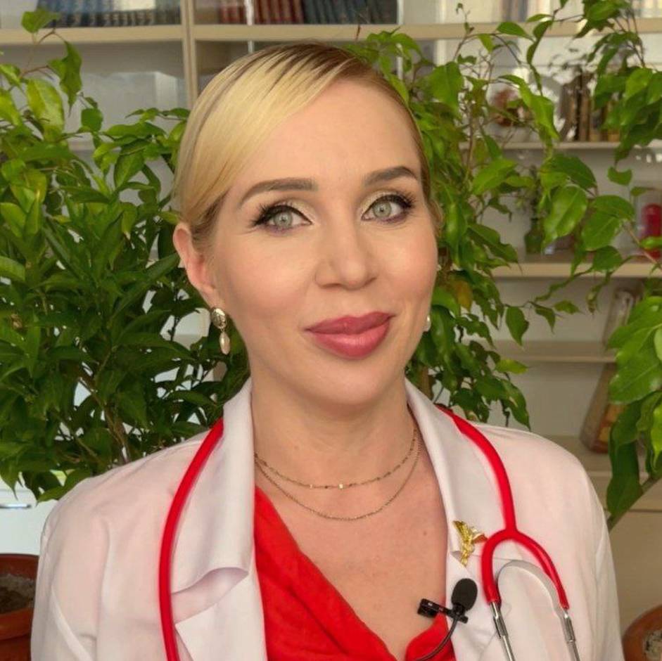 Иконка канала Татьяна Аюпова - Ешьте Головой