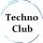 Иконка канала Techno Club