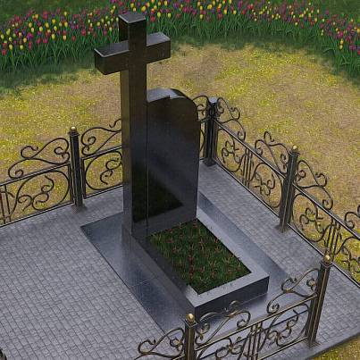 Иконка канала Ритуальные плиты, производство, продажа