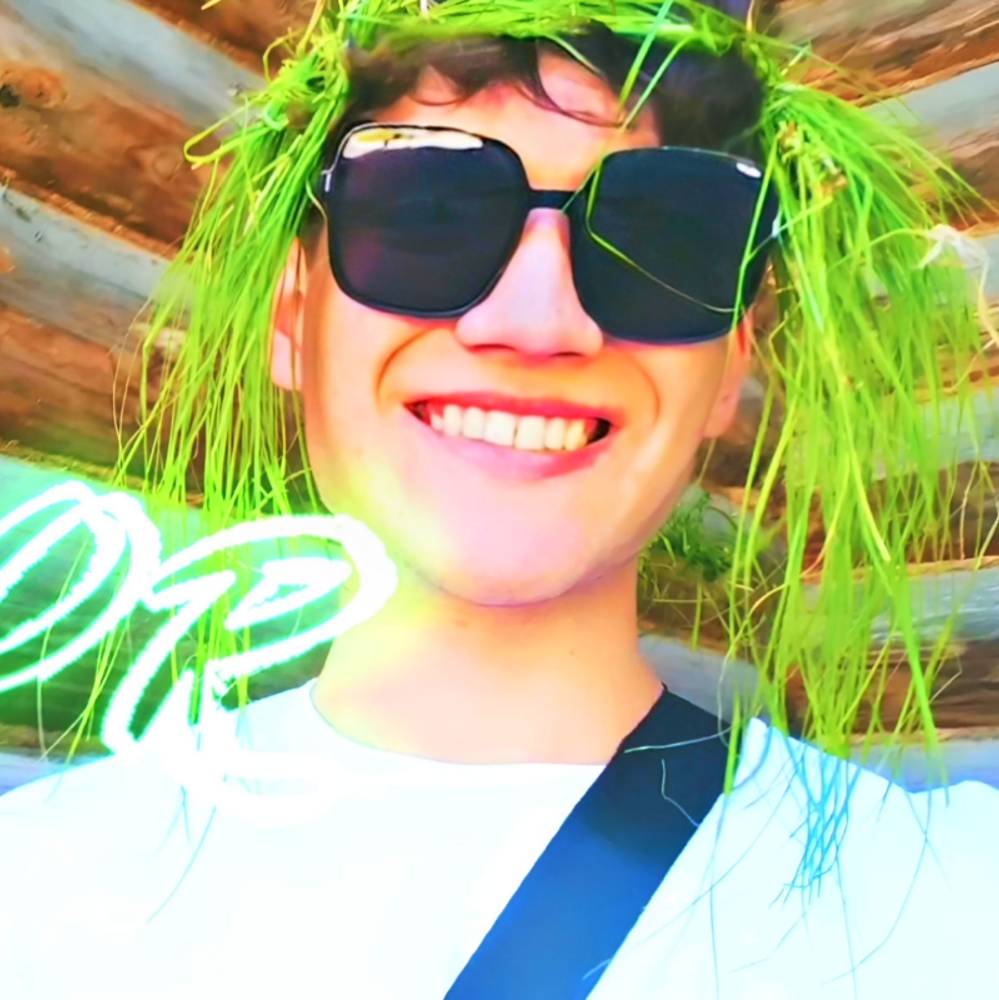 Иконка канала Влад Колор